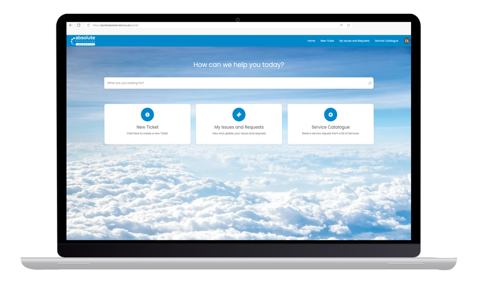 Absolute Technology – Your Partner in IT – IT Support For Business ...