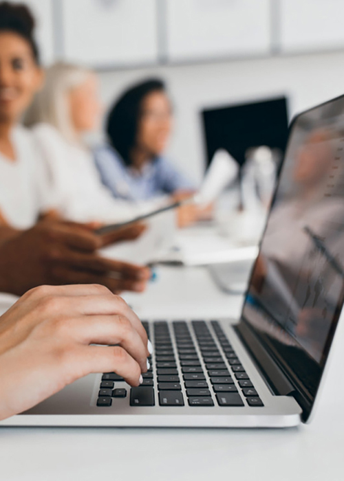 IT Infrastructure – Absolute Technology – Your Partner in IT