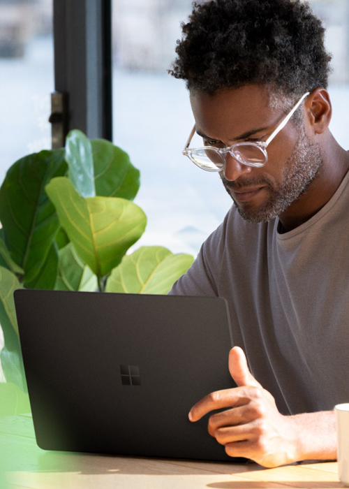 IT Strategy – Absolute Technology – Your Partner in IT