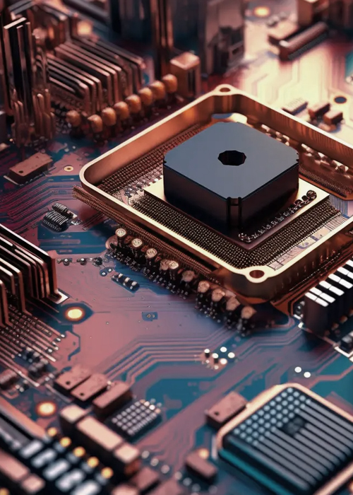 IT Strategy – Absolute Technology – Your Partner in IT