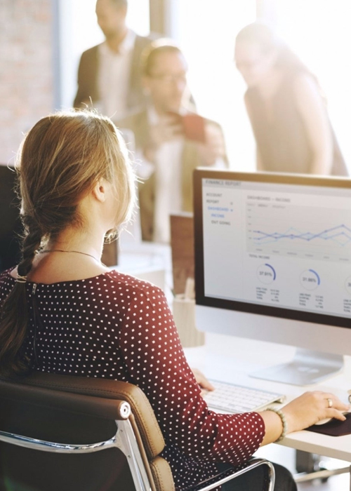 IT Strategy – Absolute Technology – Your Partner in IT