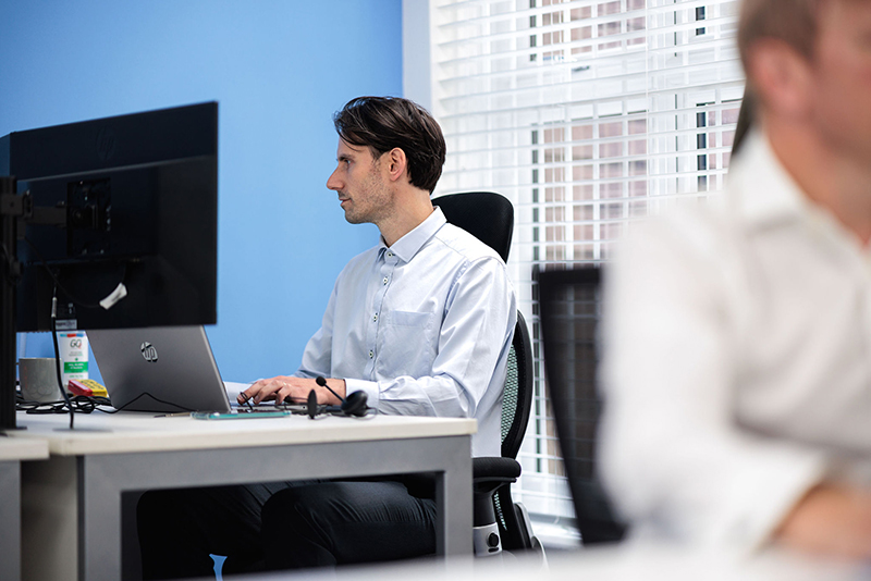 Absolute Technology – Your Partner in IT – IT Support For Business ...