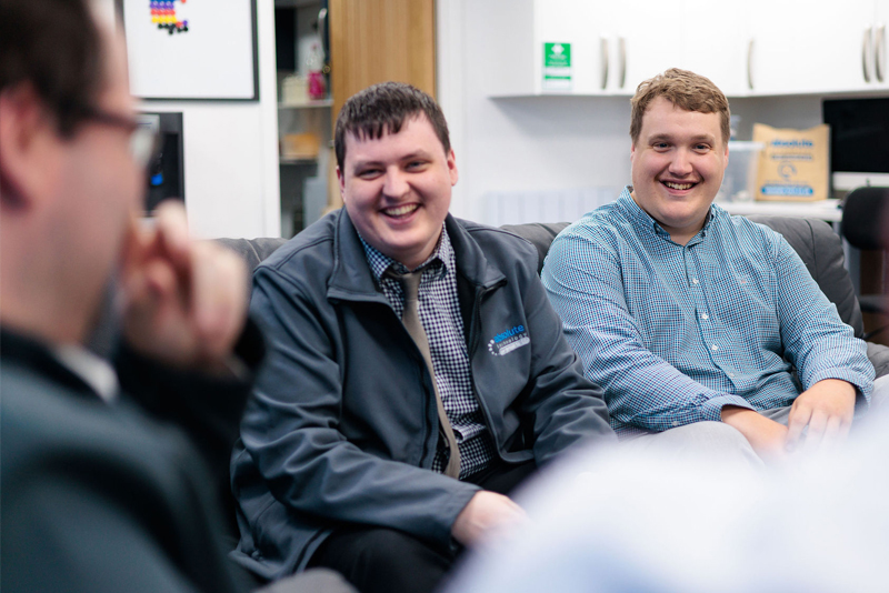 Absolute Technology – Your Partner in IT – IT Support For Business ...